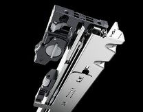 Hettich Drawer Slides & Accessories